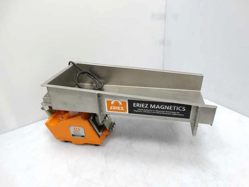 Eriez 36C Operating Mechanism