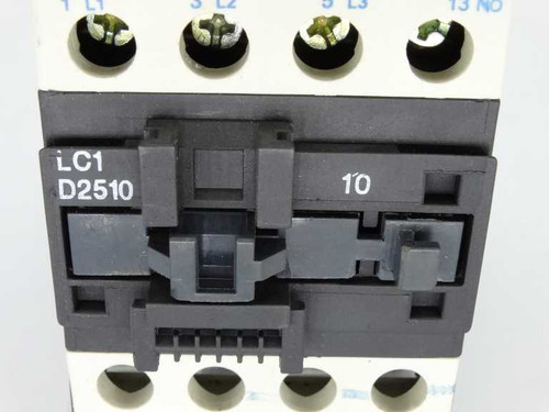 Schneider Electric LC1-D2510-M7 Contactor