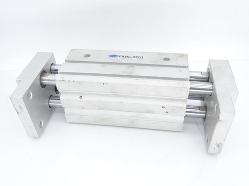 Fabco FKHL-32D1 Pneumatic Cylinder