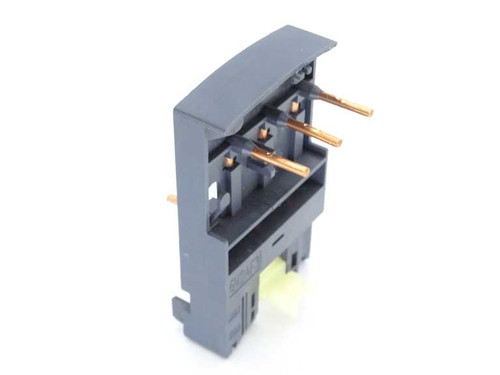 Schneider Electric GV2AF3 Terminal Block