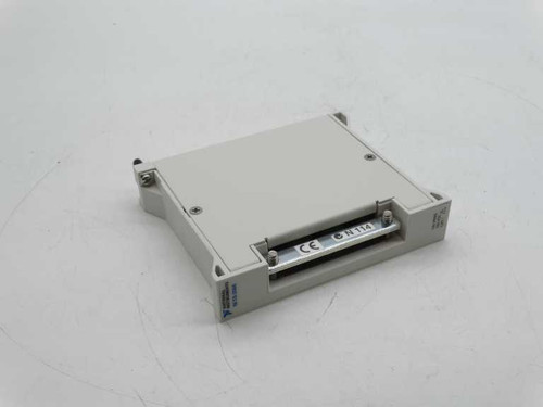 National Instruments TBX-68 Terminal Block