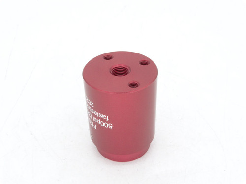Fastest FE01 Connector