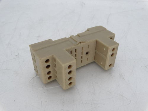 Allen Bradley 700-HN103 Series A Relay Socket