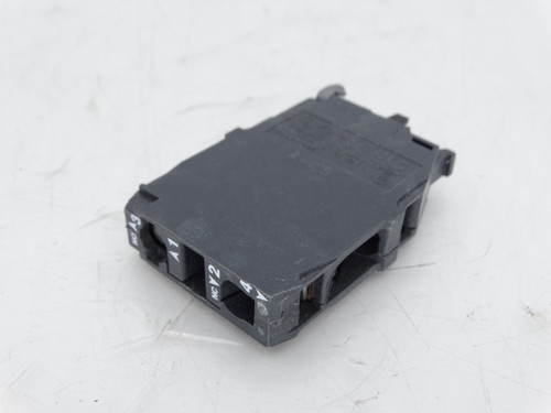 Schneider Electric ZBE-205 Contact Block