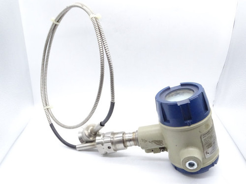 Honeywell ST3000 Pressure Transmitter