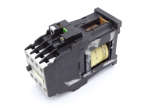 Siemens 3TB40-10-0BB4 Contactor