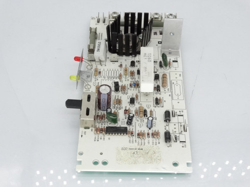 Fm 142.0442 Circuit Board