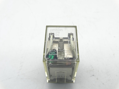 Omron MY2N-DC24 Relay