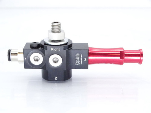 Piab Vacuum Products VGS3010.AC.01.BA Actuator