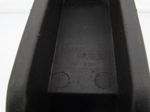 Valu Guide VG-220 Mounting Bracket