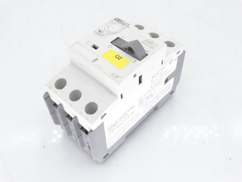 Ls Electric MMS-32S-6-10A Motor Starter