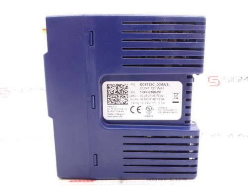 Ewon EC6133C-00MA/S Ethernet Switch