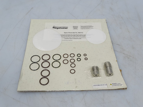 Neptune 002712 Hardware Kit