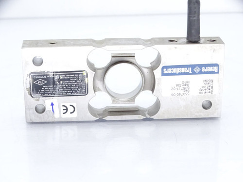 Revere 606717-02-R Load Cell