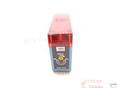 Sick WL250-P430 Sensor