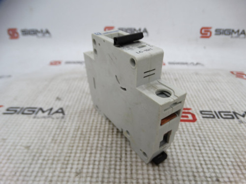 Siei LC-16/1 Circuit Breaker