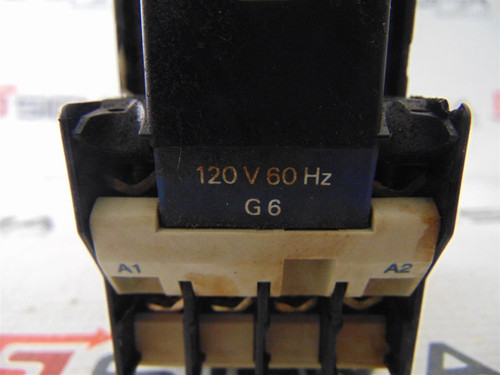 Schneider Electric LC1-D1210-B7 Contactor