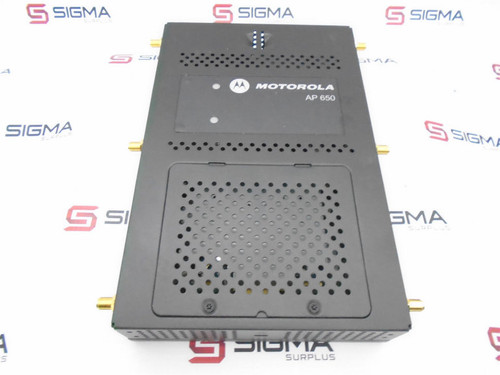Motorola AP-0650-66040-US Signal Transmitter