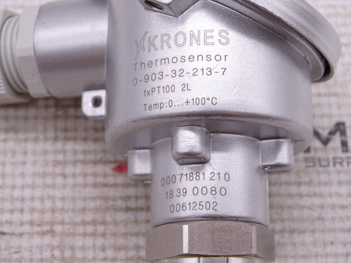 Krones 0-903-32-213-7 Sensor