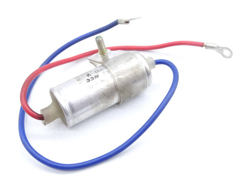Ametek DCR2 Capacitor