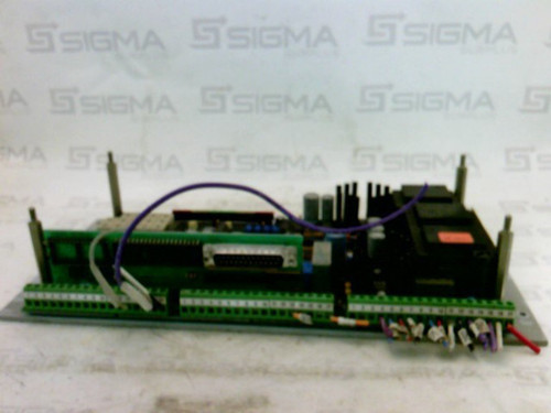 Drive Control Systems SDC-2 Circuit Board