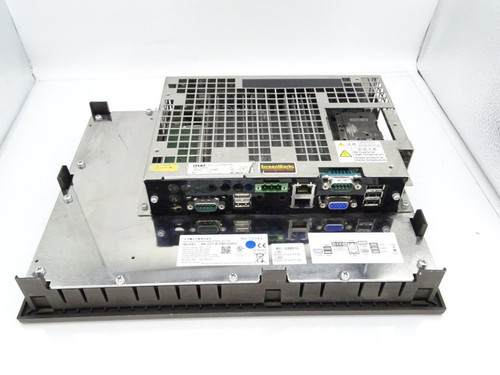 Koyo Electric NX-G21-B-DM12WK2 HMI