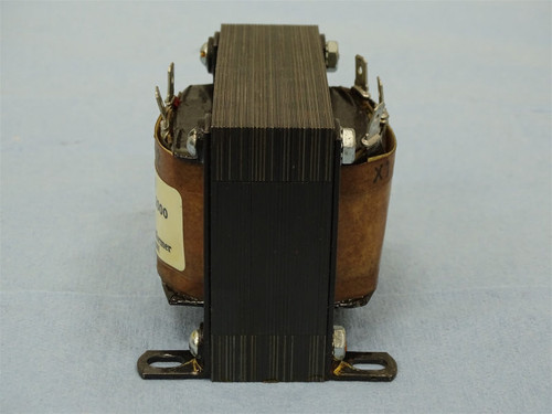 Pacific Transformer 24340 Transformer