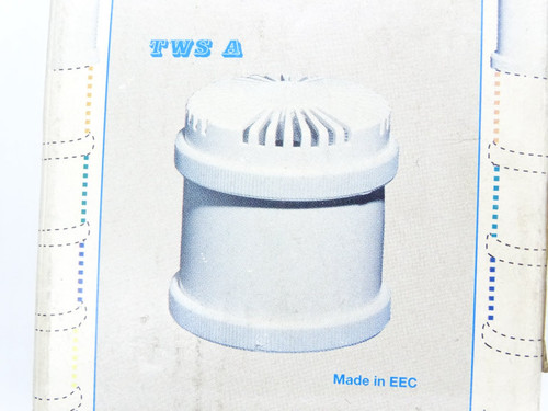 Sirena Stack Lights TWS-A Alarm