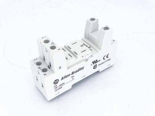 Allen Bradley 700-HN204 Relay Socket