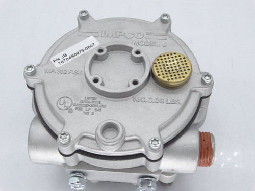 Impco JB Filter