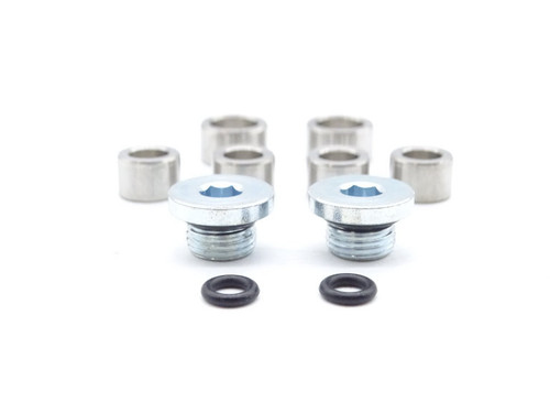 Schunk 5512047 Spare Parts Kit