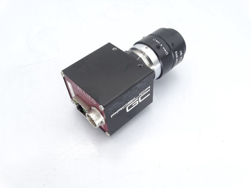 Avt Allied Vision Technologies GC655CIV Camera