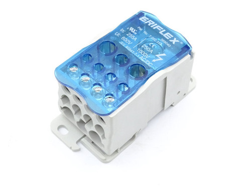 Buy And Sell Power Distribution Blocks