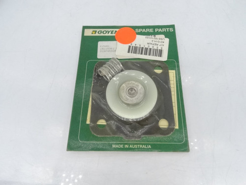 Pentair K2501 Spare Parts Kit