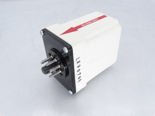 Automation Products Dynatrol EC-501A MOD4 120VAC Relay