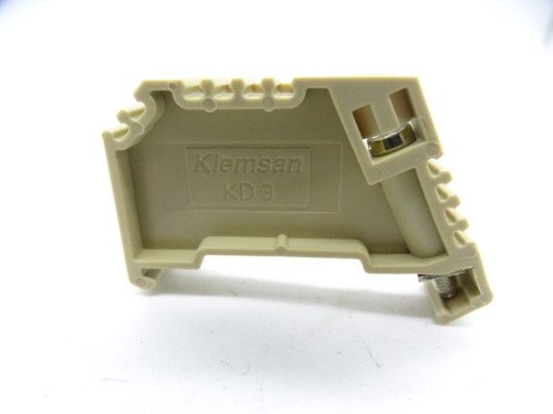 Klemsan KD3 Terminal Block