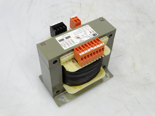 Block B 1210077 Transformer