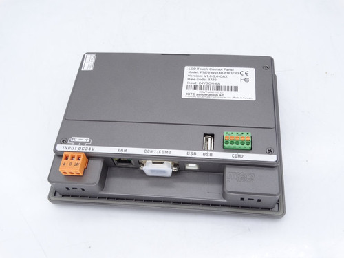 Kite Automation PT070-WST4B-F1R1C03 HMI