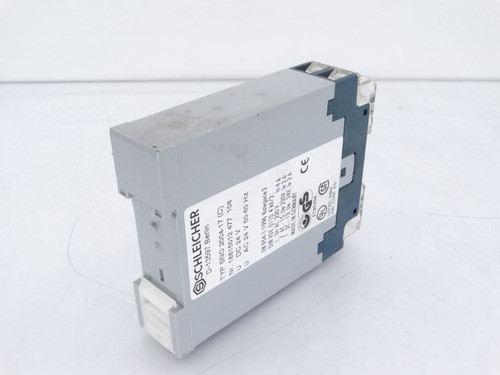 Wieland Schleicher SNO 2004-17 Relay