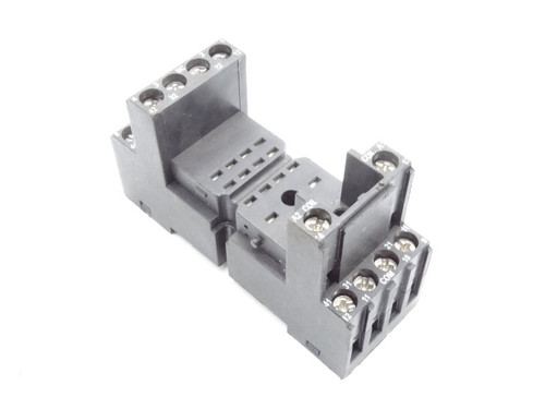 Omron PYF14-ESN Relay Socket