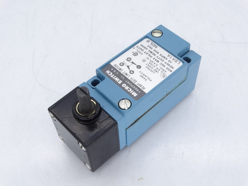 Honeywell LSA1A Switch