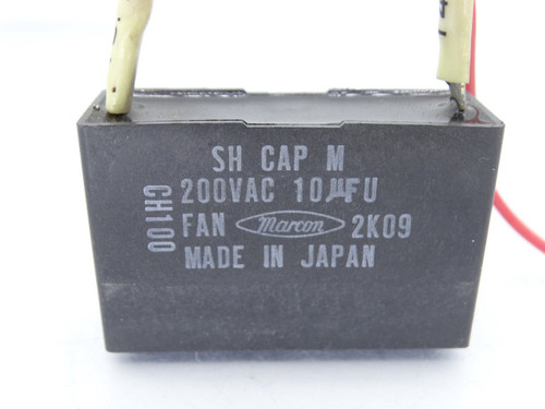 Oriental Motor CH100 Capacitor