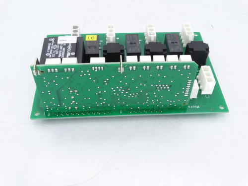 Rittal SK 3396.665 Circuit Board