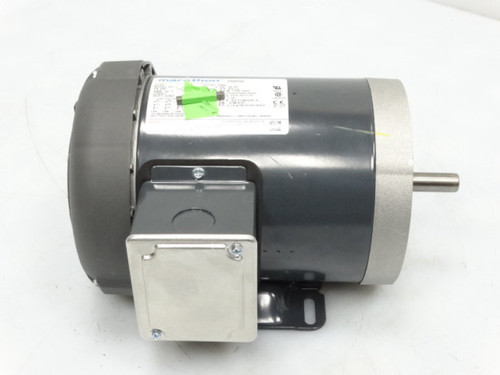 Marathon Electric G582 Motor