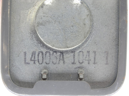 Honeywell L4006A-1041 Temperature Controller