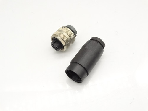 Allen Bradley 871A-TS4-N2 Connector