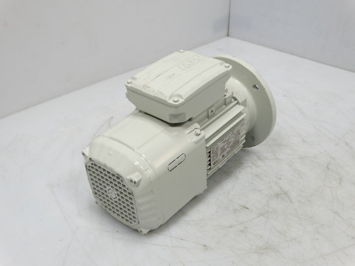 Sew Eurodrive DRN80MK4/BE1/FF Motor