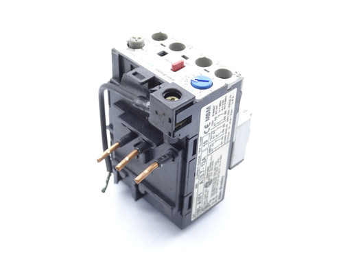 Allen Bradley 193-A1F1 Relay