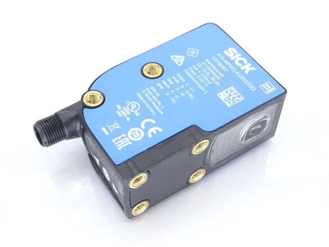 Sick D-79183 Sensor
