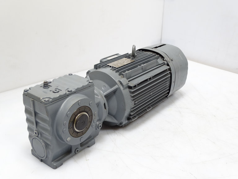 Sew Eurodrive SA57 DRN100L4/ES7C Motor